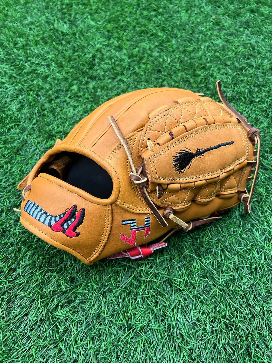 1 of 1 - Exclusive - OZ – Jhprogloves
