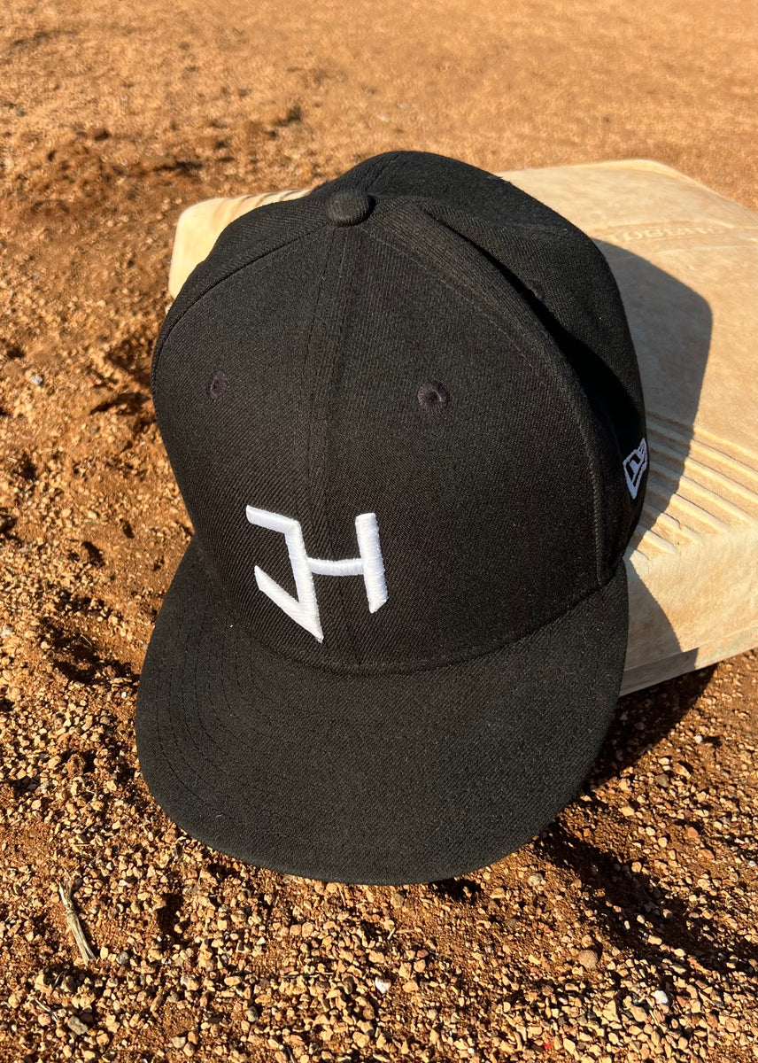 JH Performance NewEra Snapback - Black – Jhprogloves