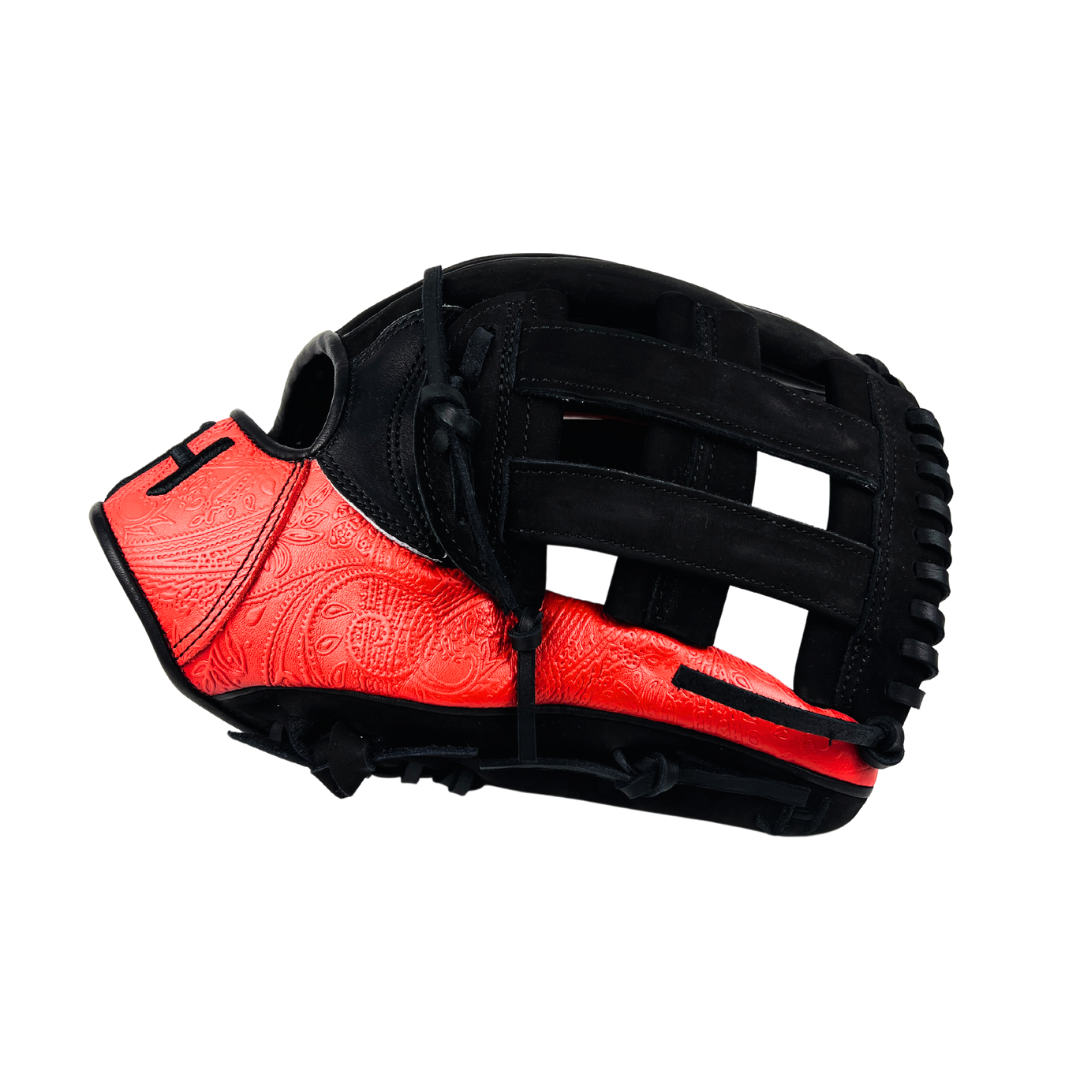 Red Bandit - 12.75" – Jhprogloves