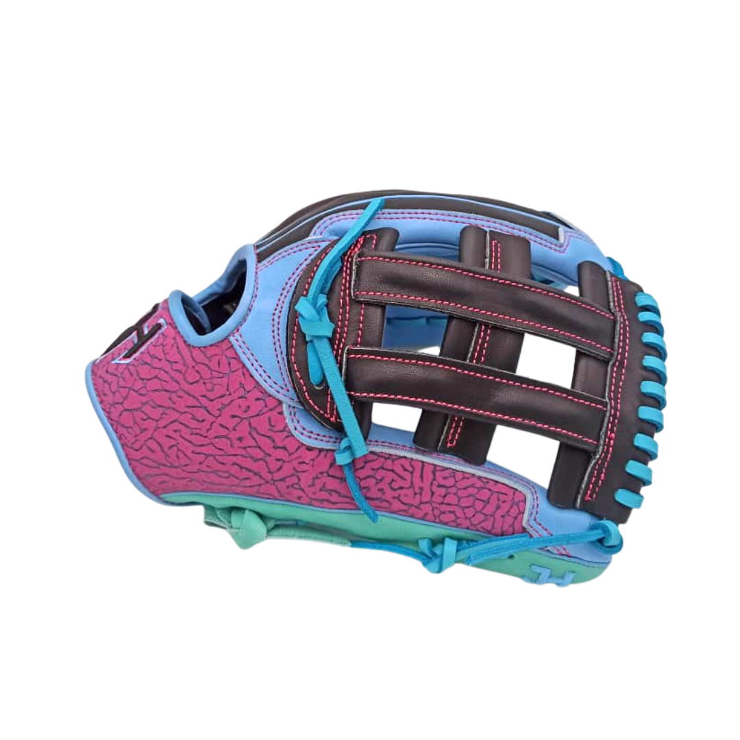 Last Row Raver - 12.75" – Jhprogloves